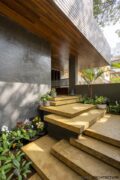 A House Between Two Trees:Fusion of Indian and Balinese Architecture ...