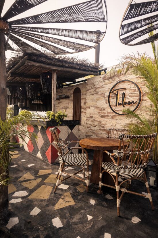 Experimental Paradox in the Brutalist Context of Chandigarh : Rooftop ...