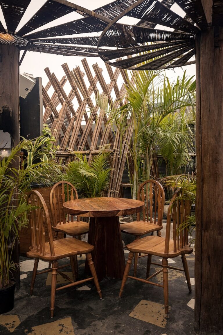 Experimental Paradox in the Brutalist Context of Chandigarh : Rooftop ...