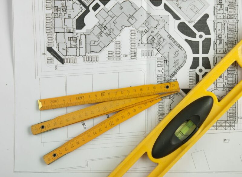 How To Get Blueprints Of My House The Architects Diary