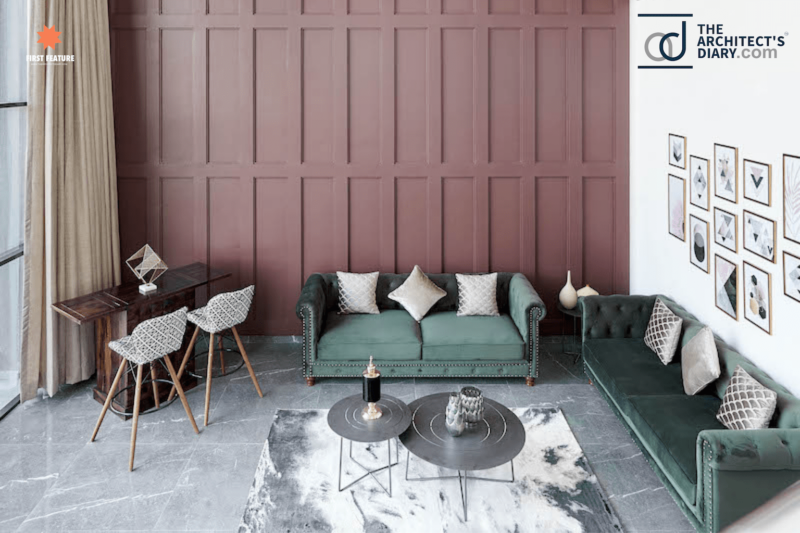 Microsoft Offices – Mumbai | DSP Design Associates - The Architects Diary