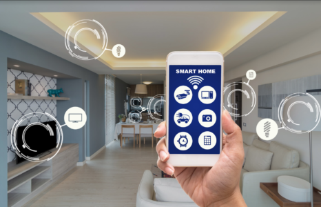 Smart Home System 101: 5 Steps To Get Started - The Architects Diary