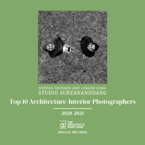 10 BEST ARCHITECTURAL- INTERIOR PHOTOGRAPHERS OF INDIA - The Architects ...