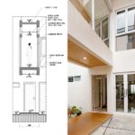 A House Full of Flowy and Playful Spaces | Aaksen Responsible ...