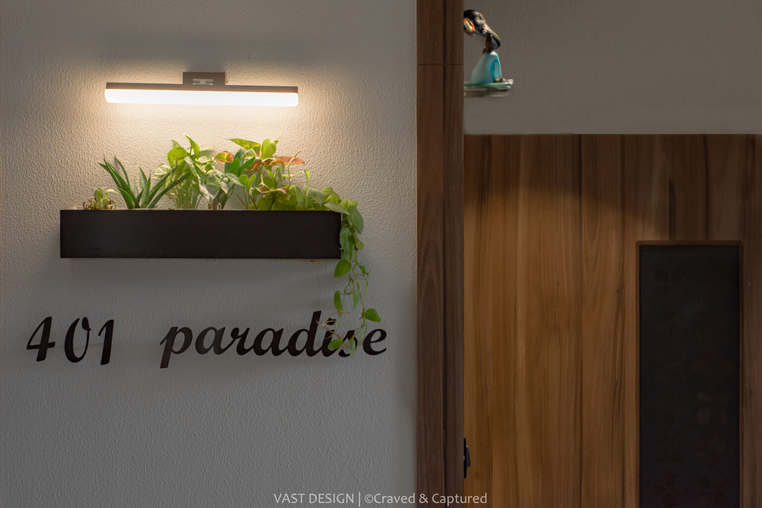 Paradise House A Private Residence Design | Vast Design - The ...