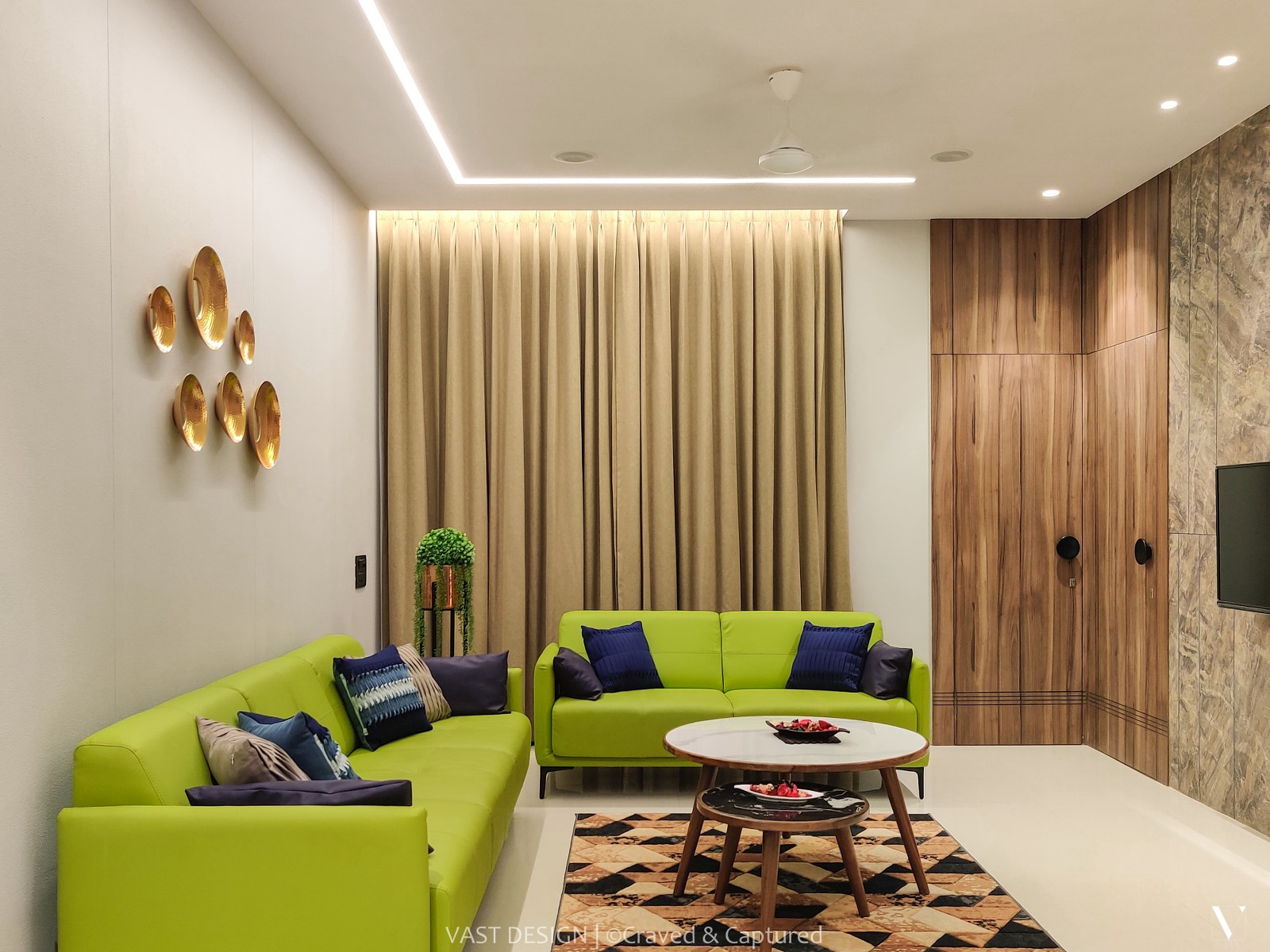 Paradise House A Private Residence Design | Vast Design - The ...