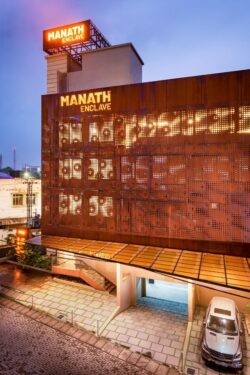 Solving the Work Space Requirements in the Office in an Innovative Way ...