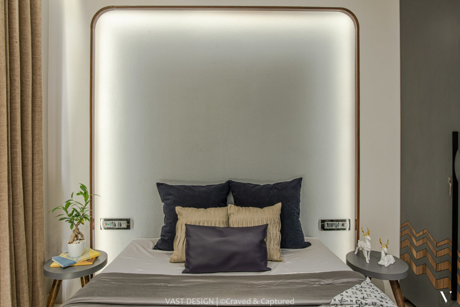 Paradise House A Private Residence Design | Vast Design - The ...