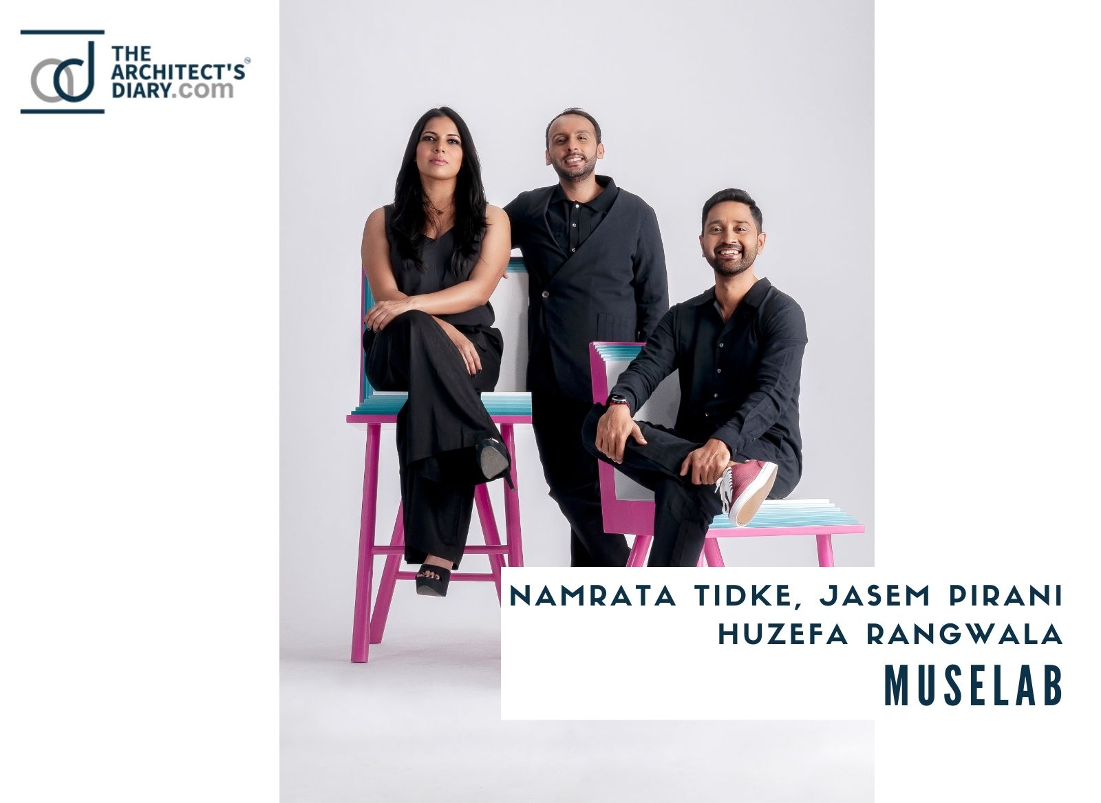 Home That is Undraped, Undisguised and Unexaggerated : Naked | MuseLAB ...