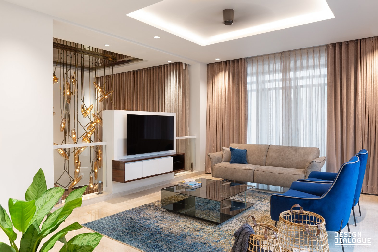 The Tranquil House : Creating Functional Spaces Having Minimalist ...