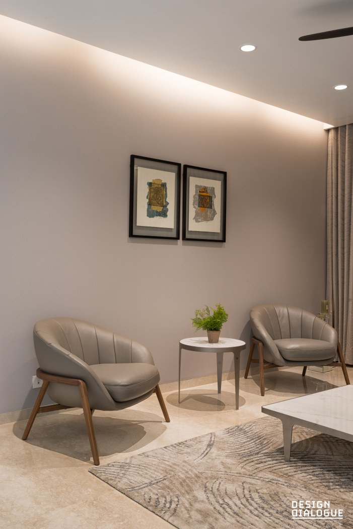 The Tranquil House : Creating Functional Spaces Having Minimalist ...