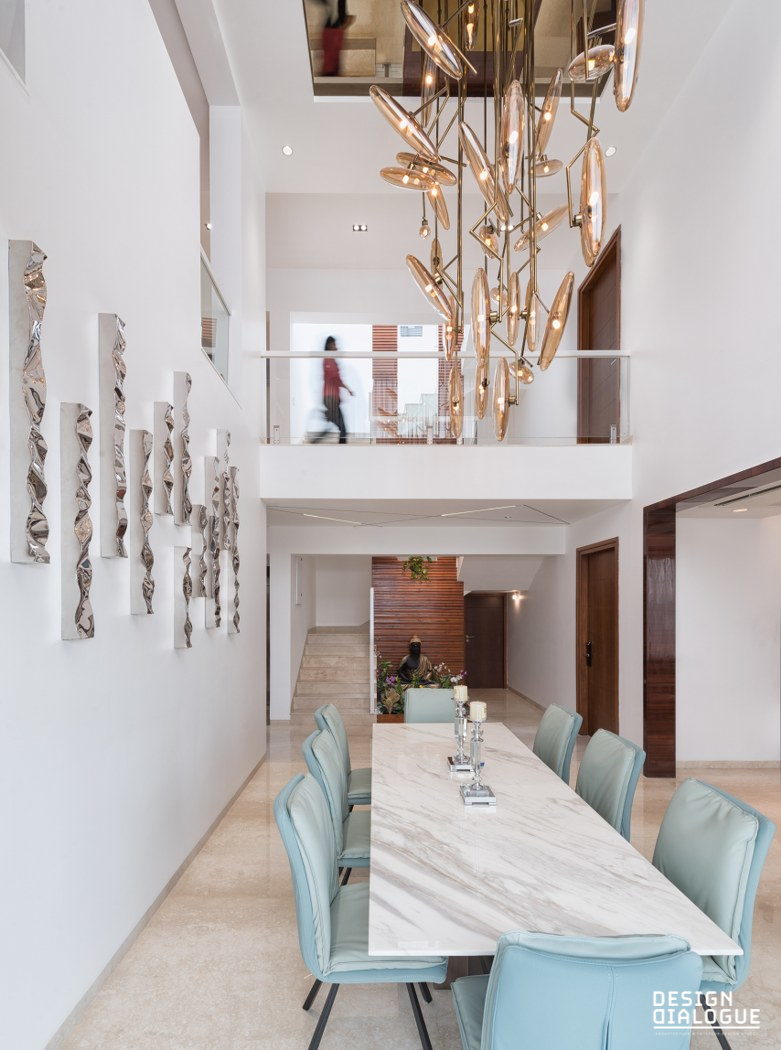 The Tranquil House : Creating Functional Spaces Having Minimalist ...