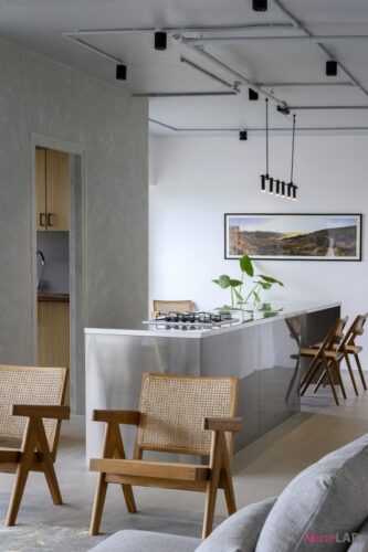 Home That is Undraped, Undisguised and Unexaggerated : Naked | MuseLAB ...