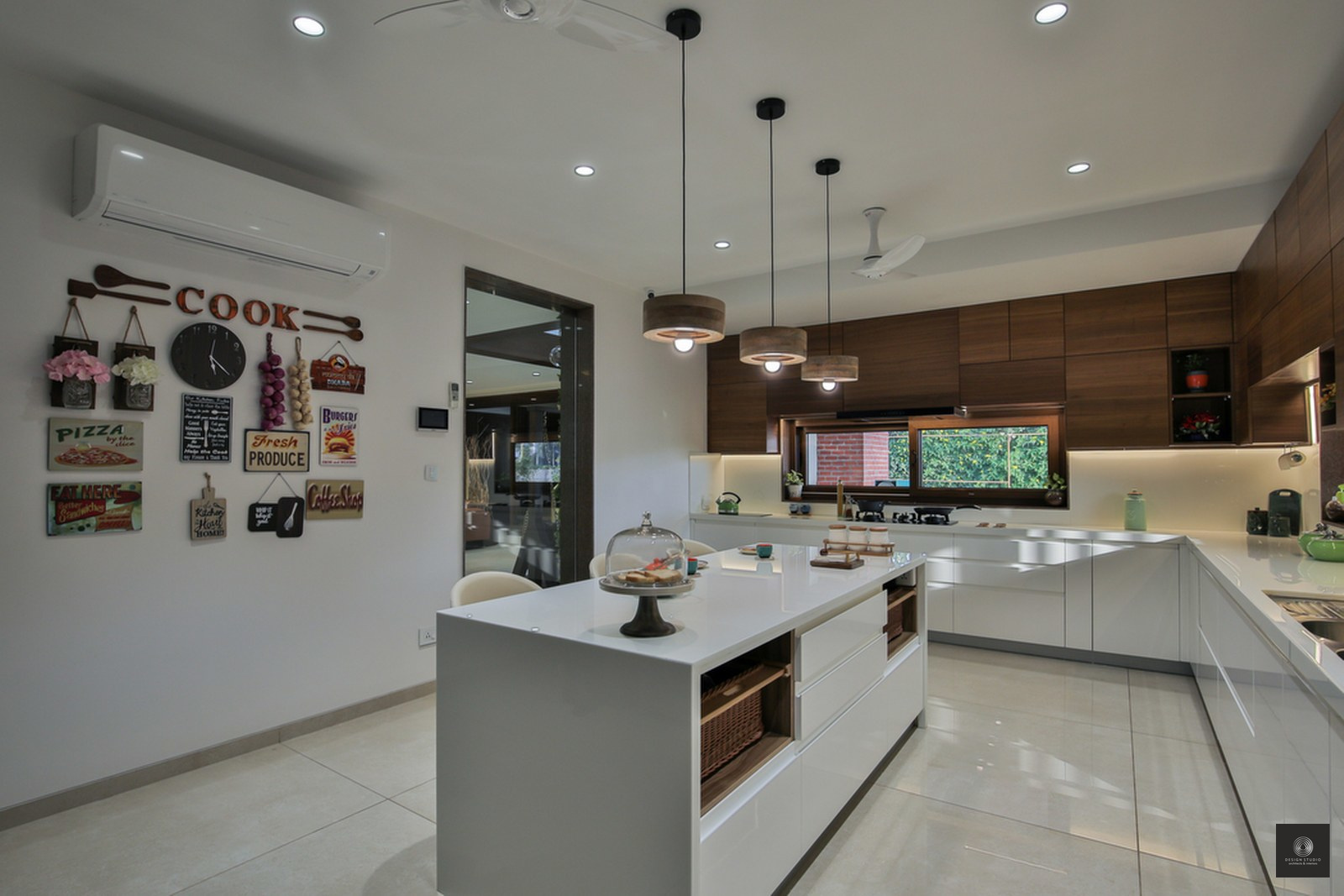 50 Trending Modular Kitchen Designs Inspirations For Modern Homes