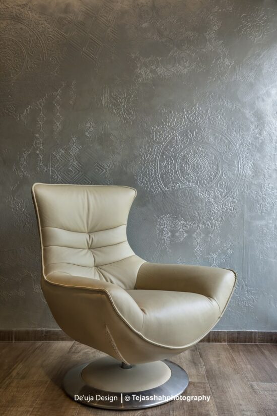 An Achromatic bungalow Interiors Called battleship grey love | Deuja ...