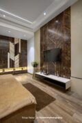 An Achromatic bungalow Interiors Called battleship grey love | Deuja ...