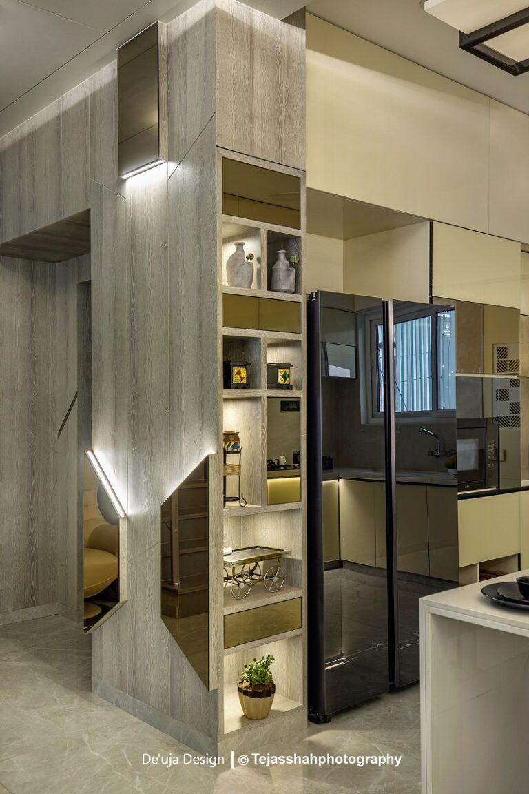 An Achromatic bungalow Interiors Called battleship grey love | Deuja ...
