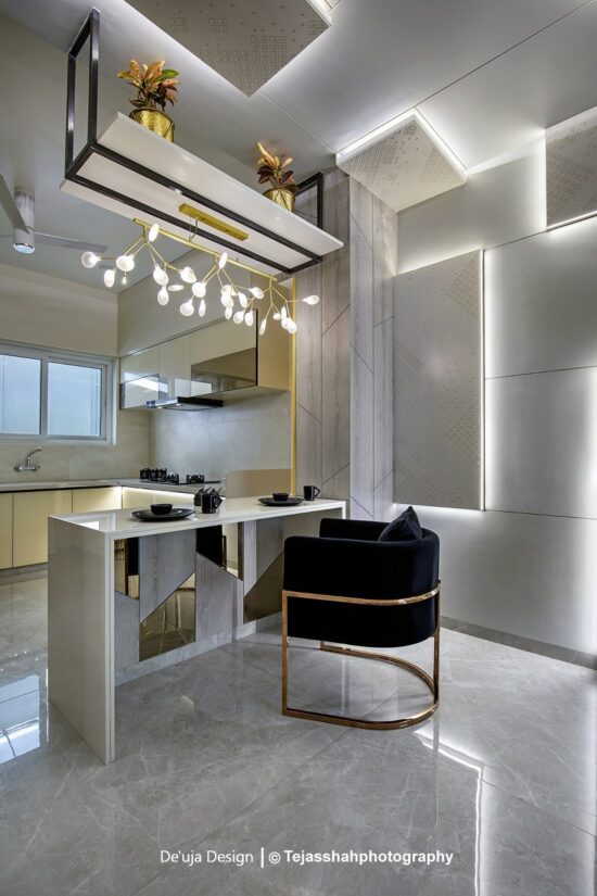 An Achromatic bungalow Interiors Called battleship grey love | Deuja ...
