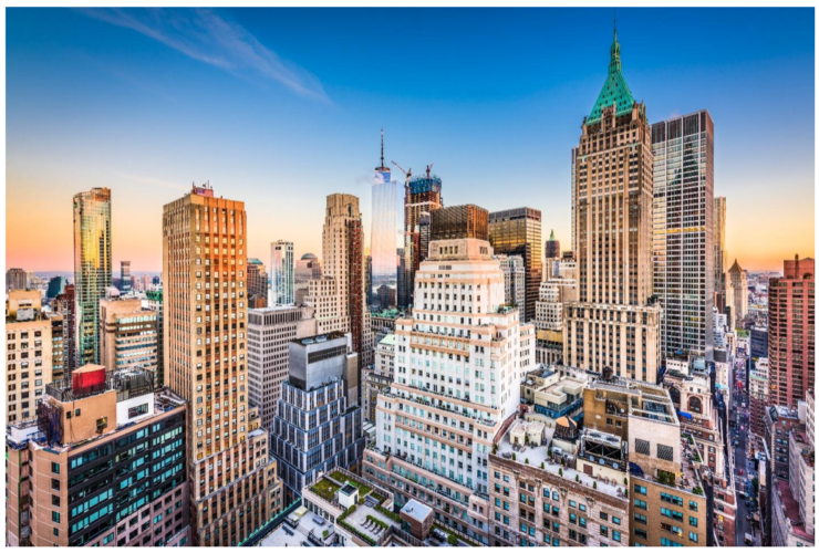 Ten Excellent Reasons to Live in the Financial District - The ...