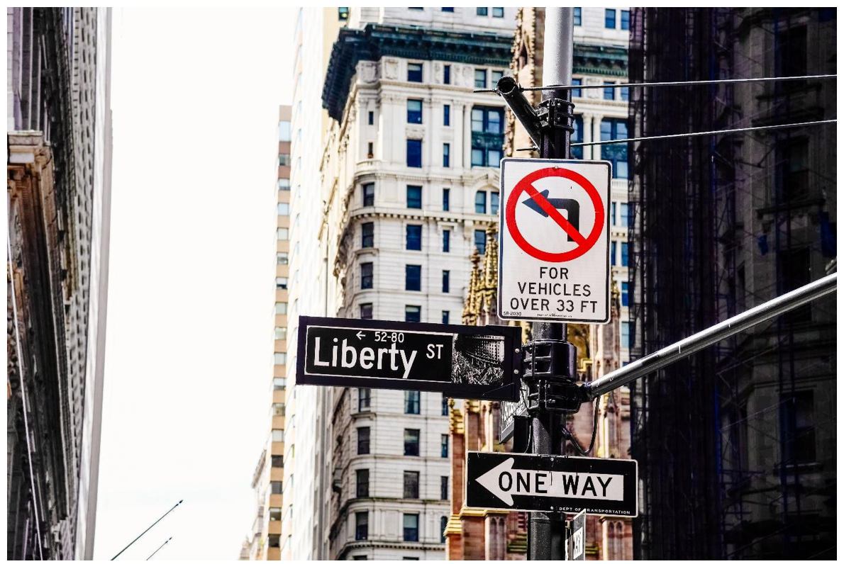 Ten Excellent Reasons to Live in the Financial District - The ...