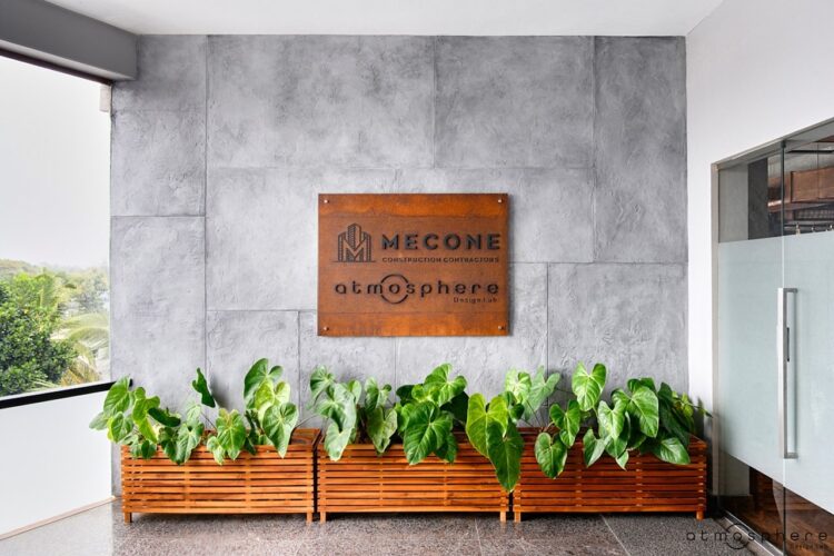 Solving the Work Space Requirements in the Office in an Innovative Way ...