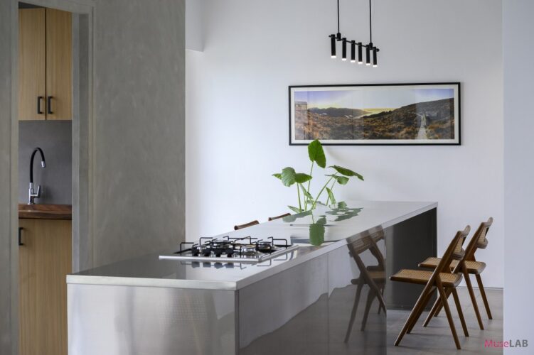 Home That is Undraped, Undisguised and Unexaggerated : Naked | MuseLAB ...