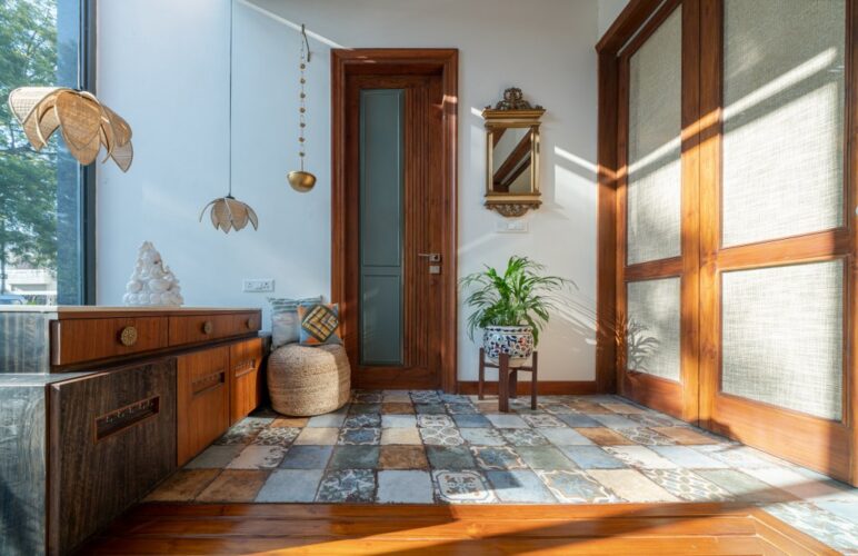 Contemporary Dwelling with Modern Aesthetics | KaMa Design Studio - The ...