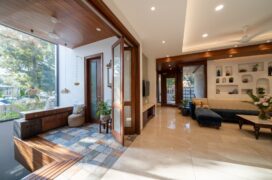 Contemporary Dwelling with Modern Aesthetics | KaMa Design Studio - The ...