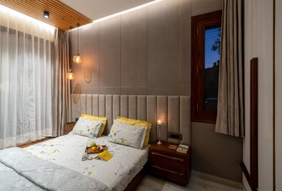 Contemporary Dwelling with Modern Aesthetics | KaMa Design Studio - The ...