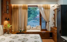 Contemporary Dwelling with Modern Aesthetics | KaMa Design Studio - The ...