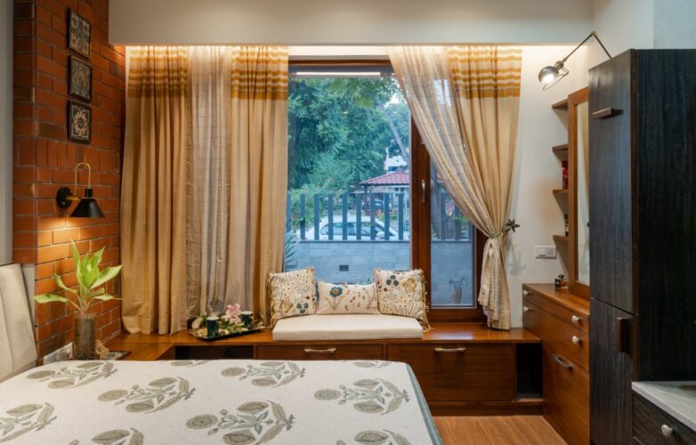 Contemporary Dwelling with Modern Aesthetics | KaMa Design Studio - The ...