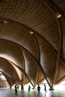 Feat of Engineering, A Refined Design with Unparalleled Beauty using ...