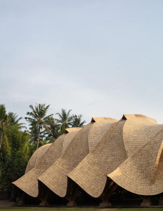 Feat of Engineering, A Refined Design with Unparalleled Beauty using ...