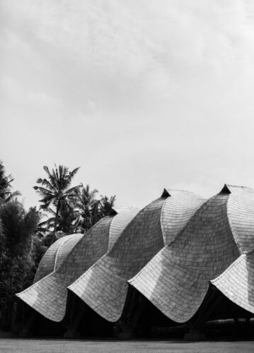 Feat of Engineering, A Refined Design with Unparalleled Beauty using ...