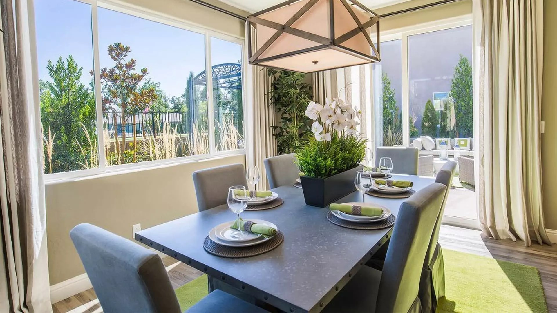 Window Replacement in Sacramento - The Architects Diary