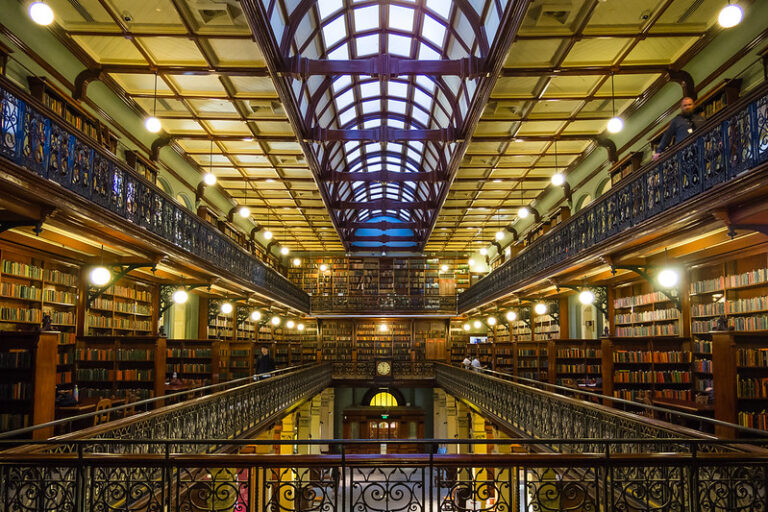 Heritage Building Renovations 101 - The Architects Diary