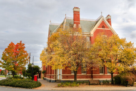 Heritage Building Renovations 101 - The Architects Diary