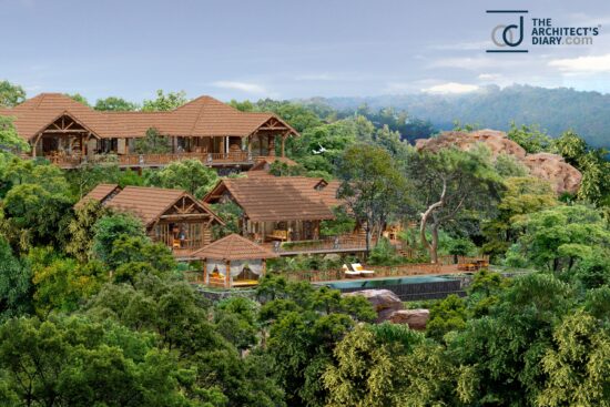 Earthitects Archives - The Architects Diary