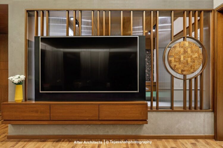 60 Spectacular TV Unit Design Ideas Which Surely Will Inspire You ...