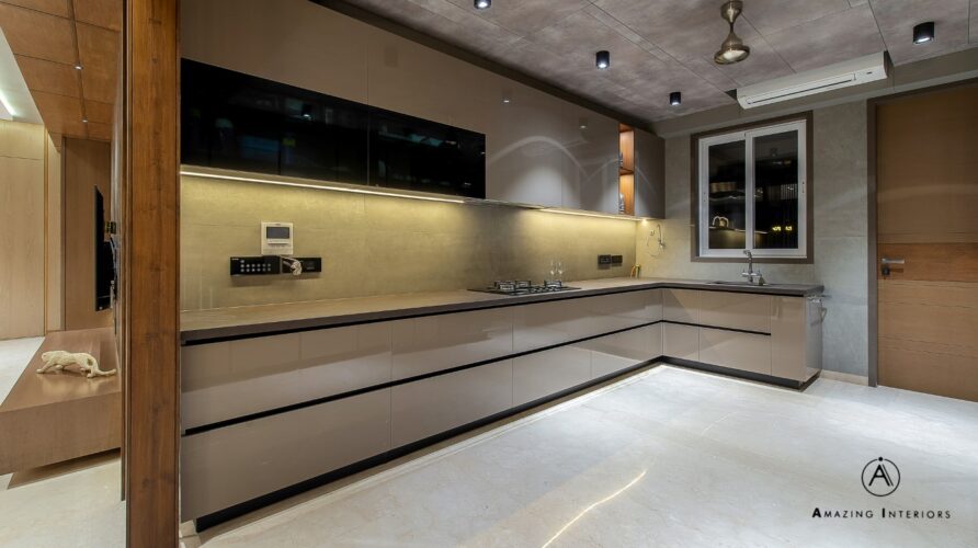 50 Elegant and Simple Kitchen Design Ideas! - The Architects Diary