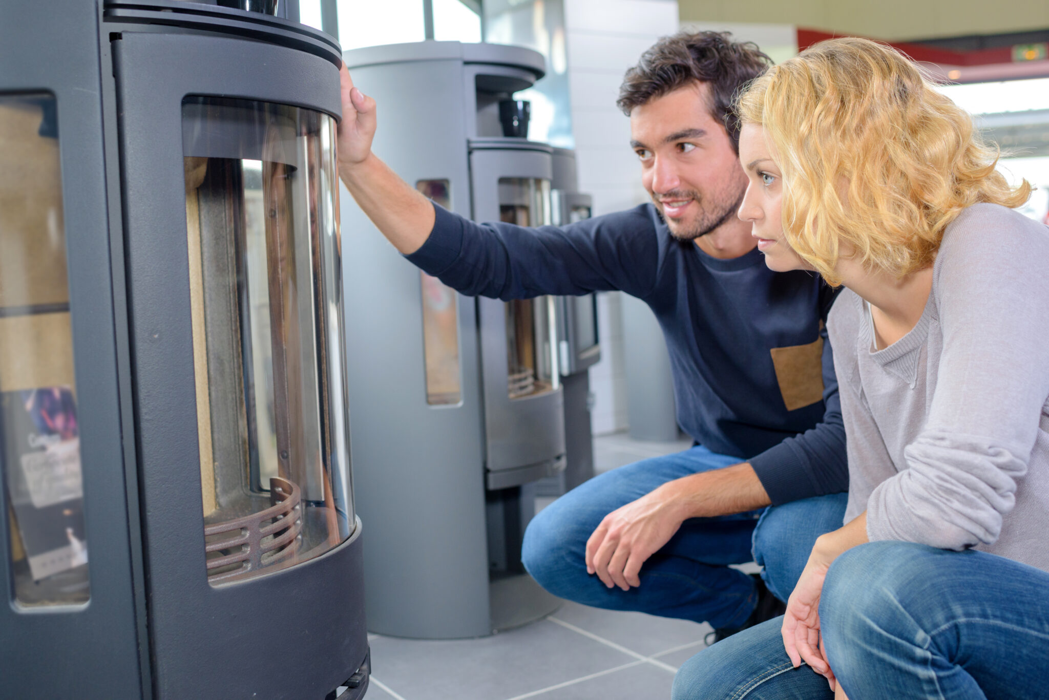 10 Tell-Tale Signs To Switch To A High-Efficiency Furnace For Your Home ...