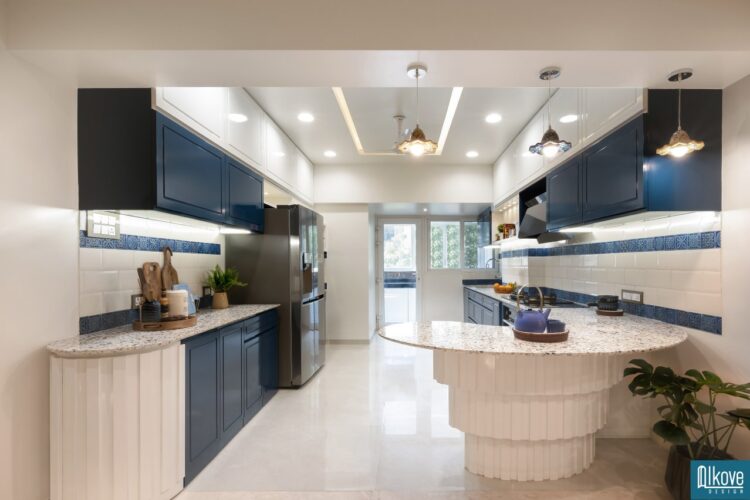 50 Elegant and Simple Kitchen Design Ideas! - The Architects Diary