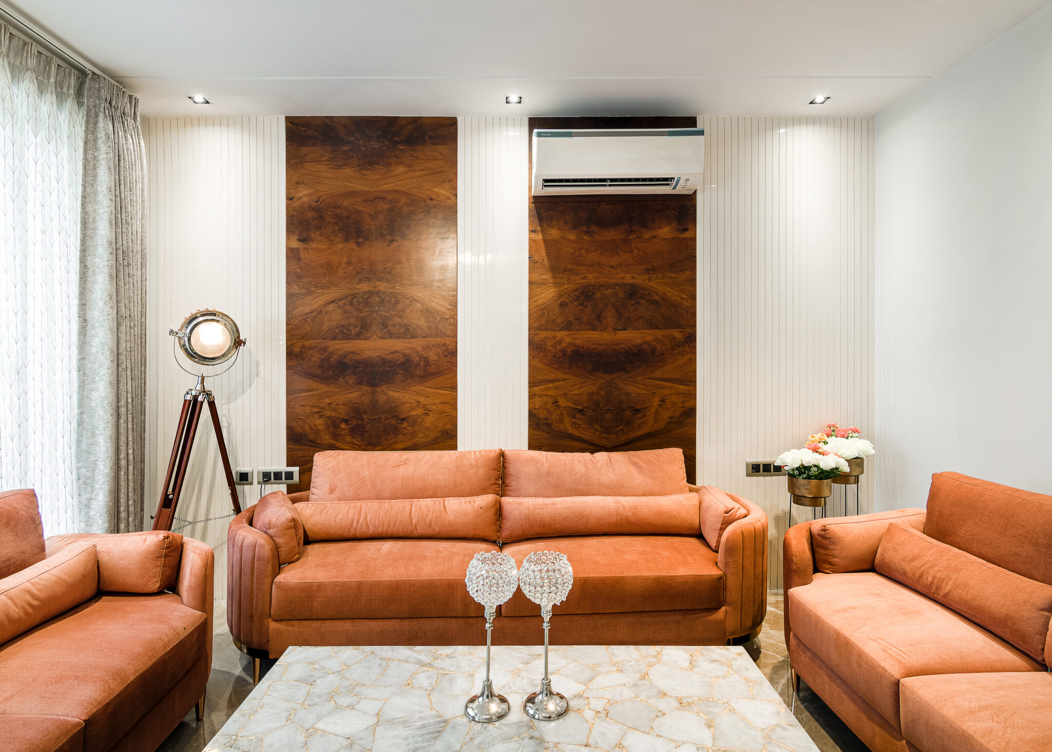 A Modern Yet Tropical Home | RGP Architects - The Architects Diary