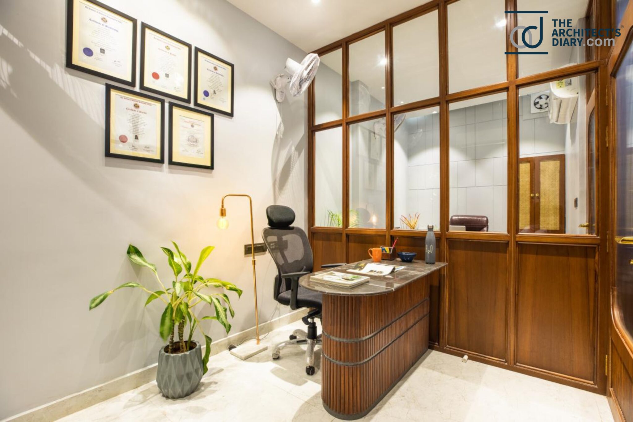 Mobile Gaming Company Glu Mobile Office | Penshell Design - The ...