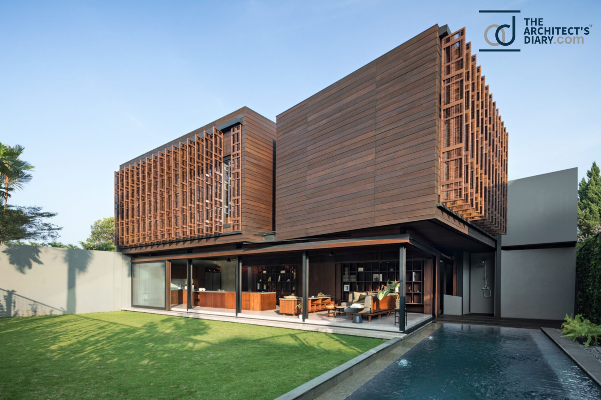 Myntra Office Bangalore | Designtude Studio - The Architects Diary