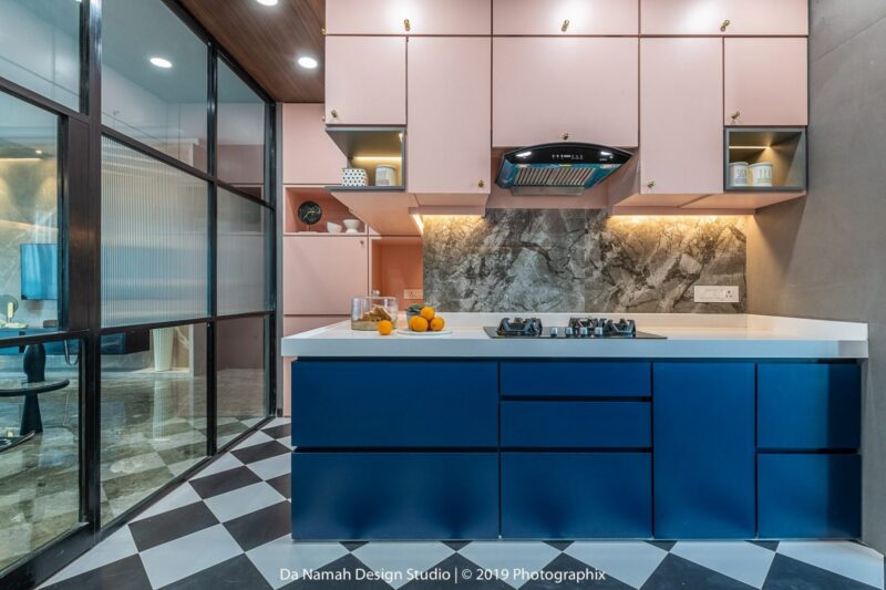 50 Elegant and Simple Kitchens Design Ideas! - The Architects Diary