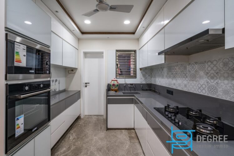 50 Elegant and Simple Kitchens Design Ideas! - The Architects Diary