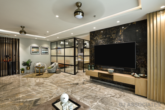 60 Spectacular TV Unit Design Ideas Which Surely Will Inspire You ...