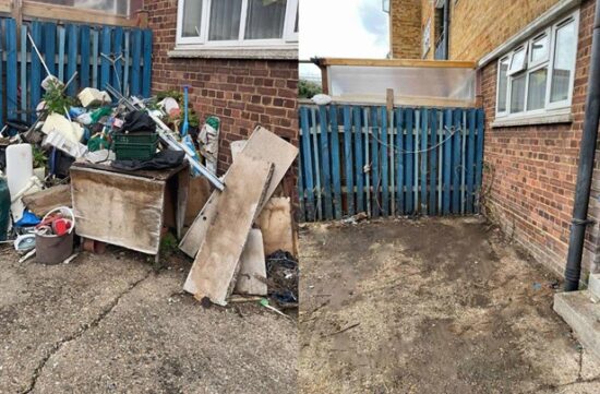 3 rubbish removal tips you need to know - The Architects Diary