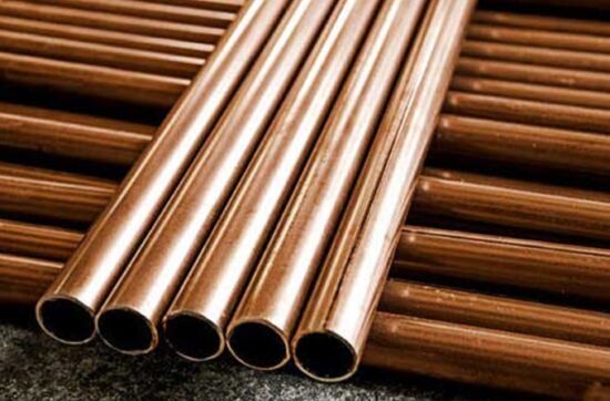 Types of Water Supply Pipes - The Architects Diary